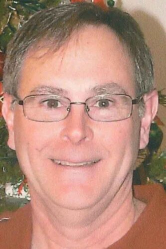 Thomas E. Zimmer 1956-2022 | News, Sports, Jobs - Tribune Chronicle